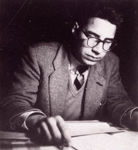 Wilhelm Ziehr ist ein Schulkamerad von Thomas Ammer und aktives ...